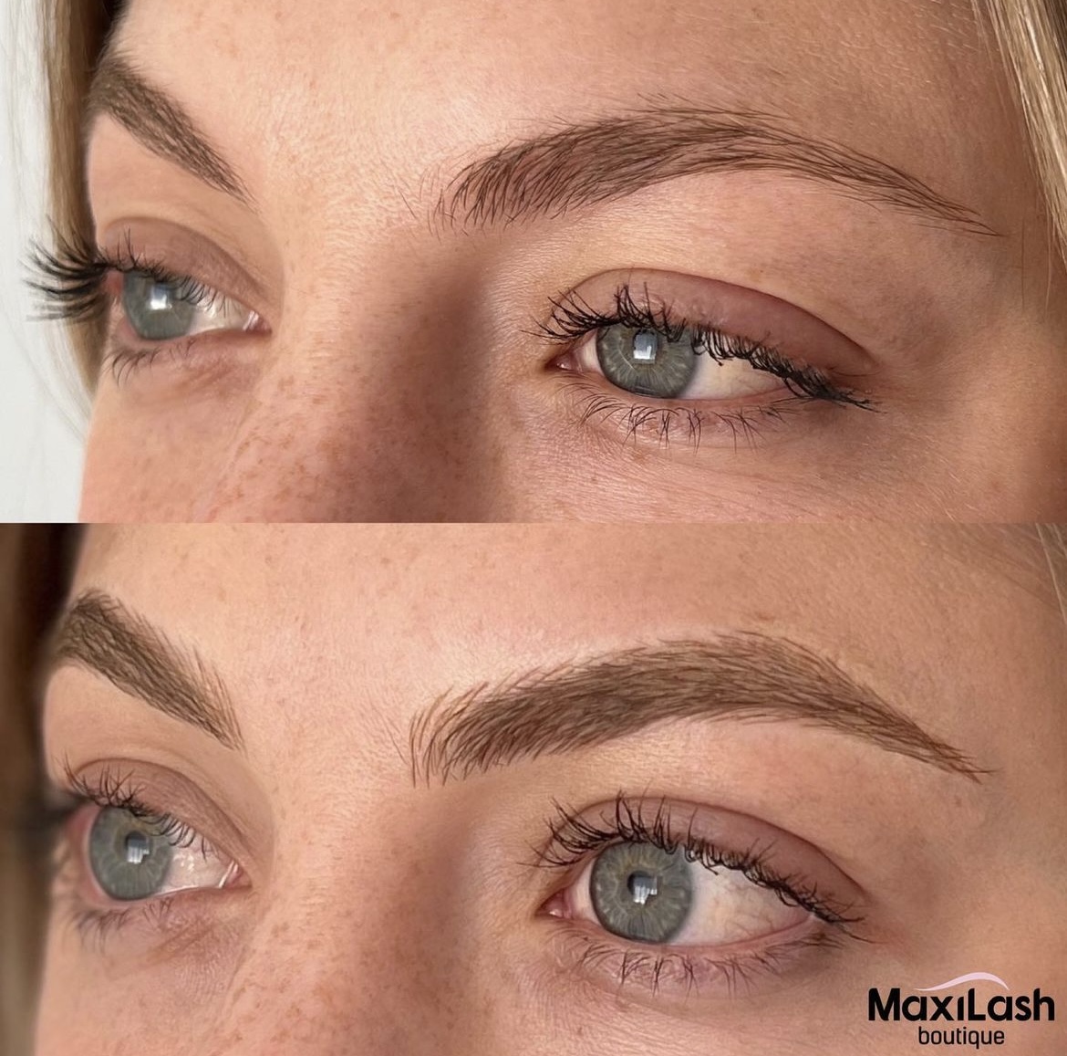 Microblading – MaxiLash Boutique Lashes & PMU Boston